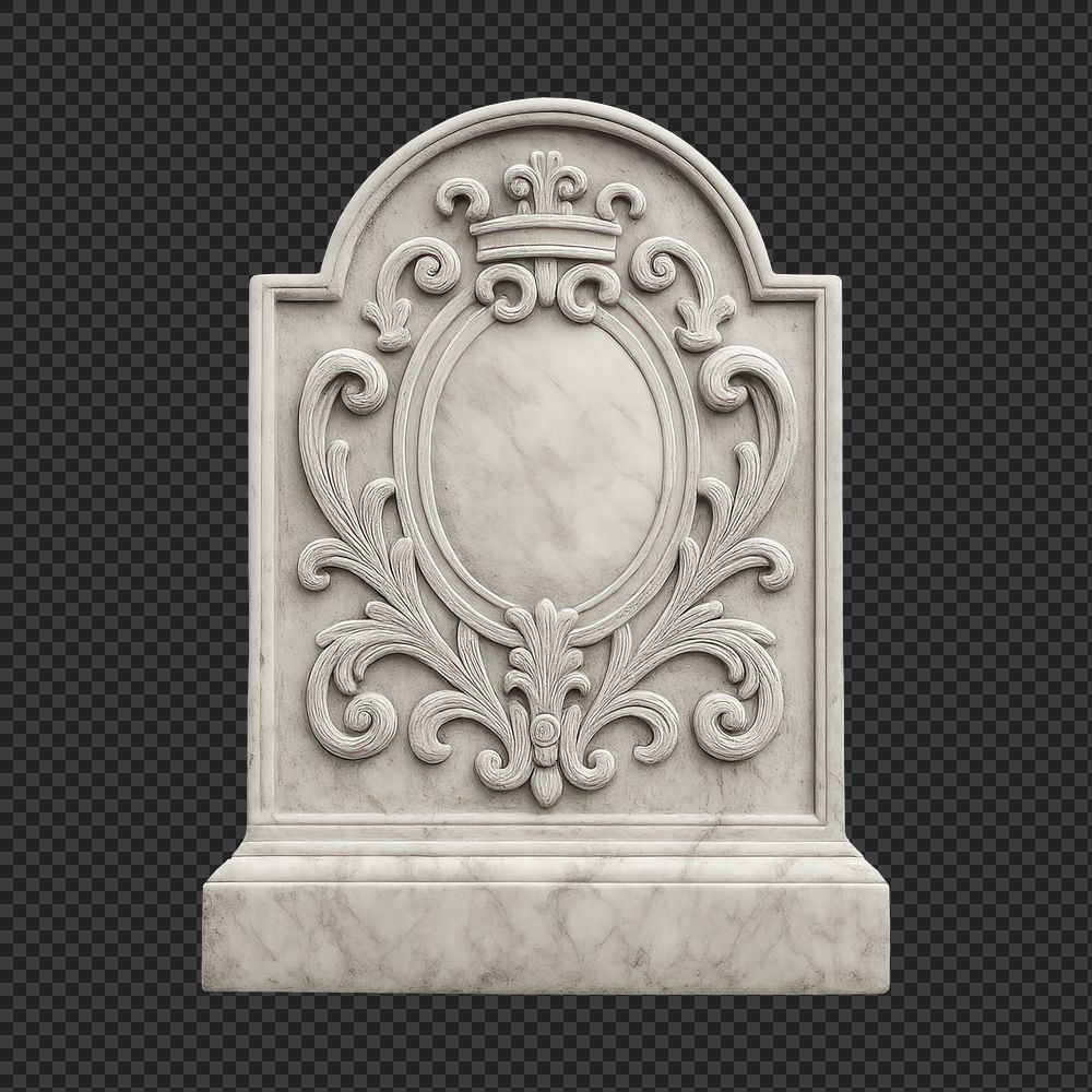 Funeral. Grave Tombstone Background PNG Design Images | Free Photos ...