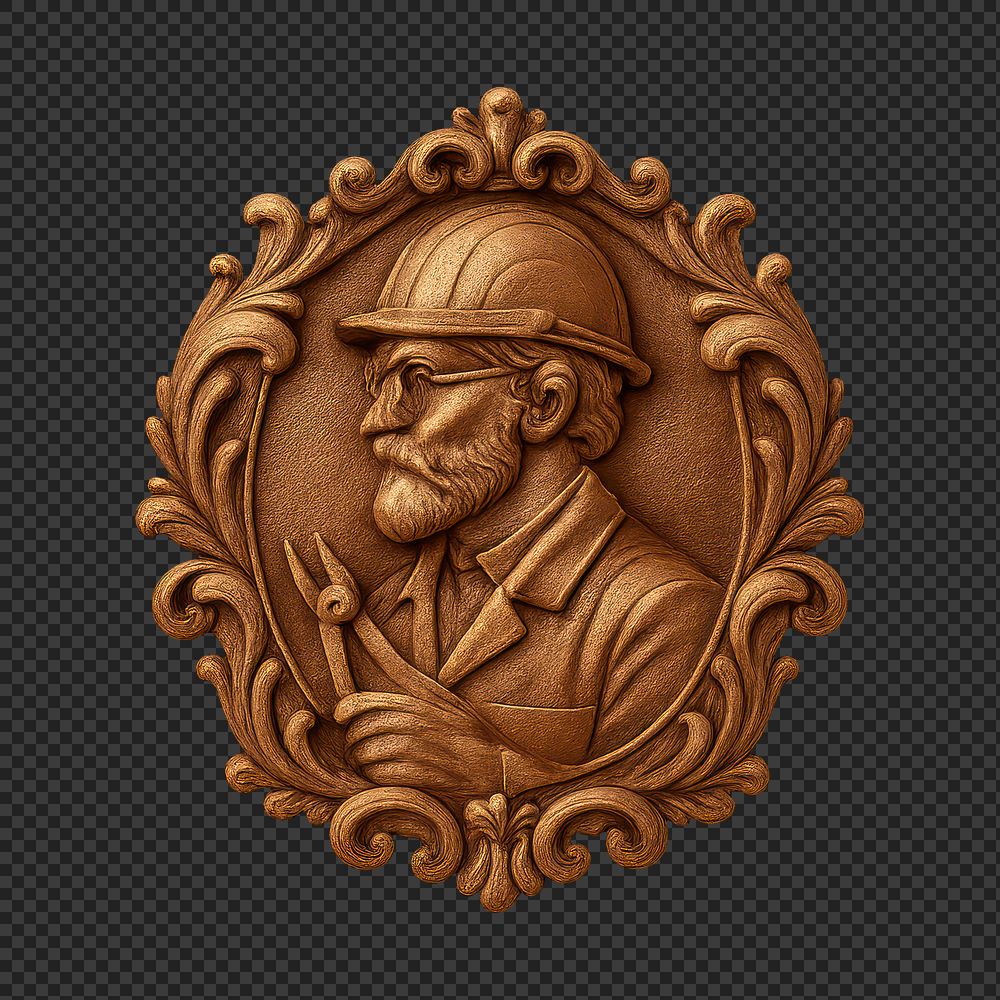 Wood Carving Tools Design PNG Images | Free Photos, PNG Stickers ...