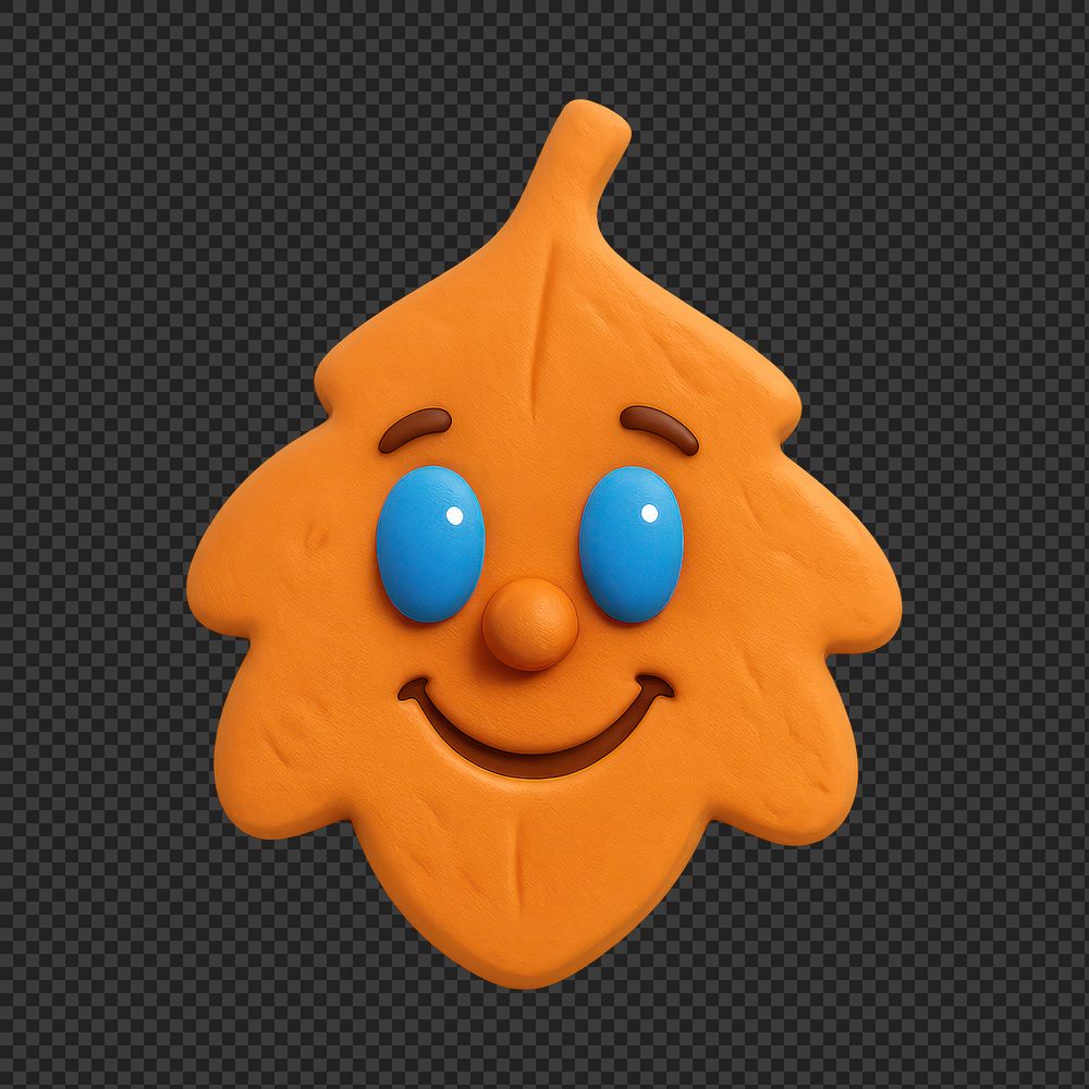 Autumn+emoji Face Images | Free Photos, PNG Stickers, Wallpapers ...