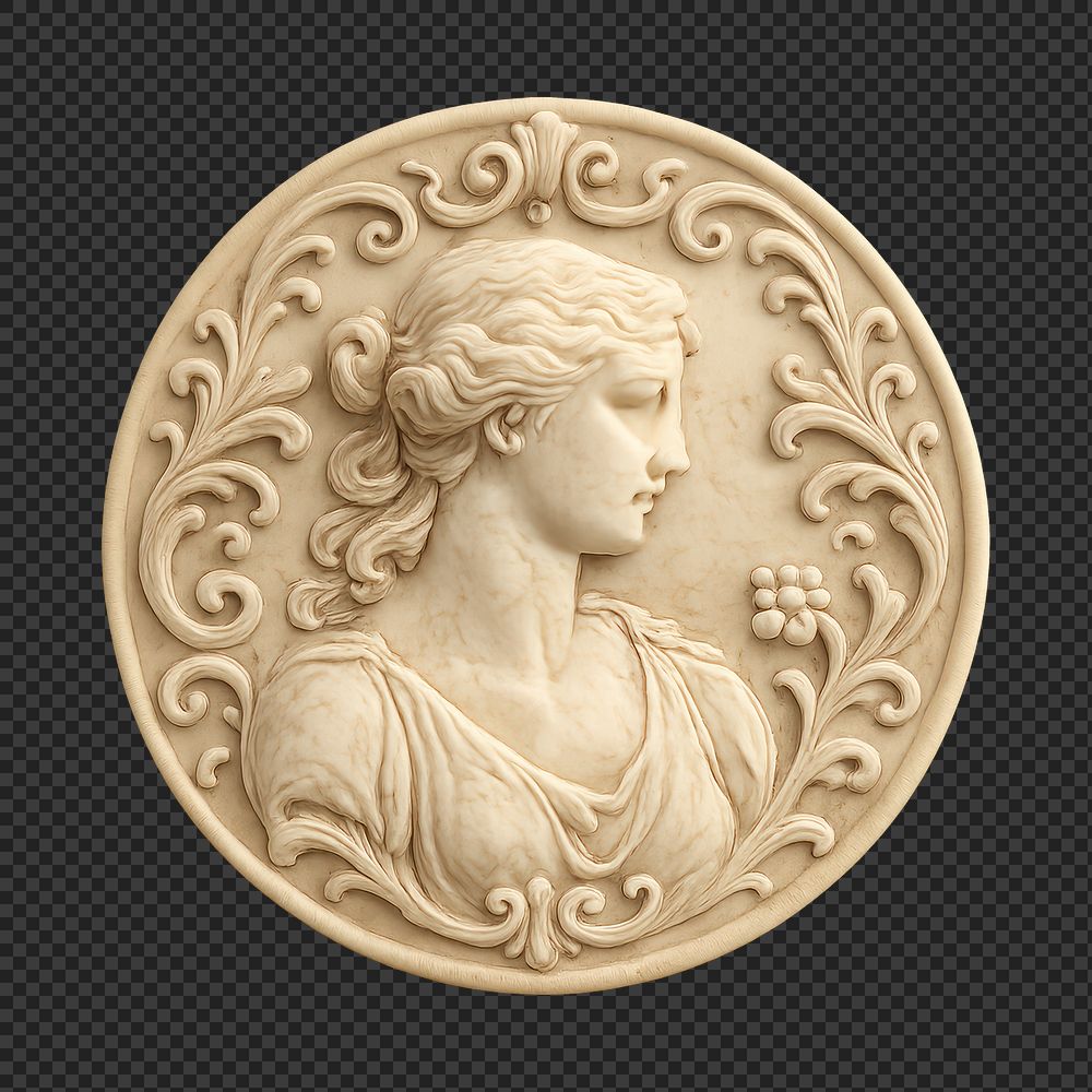 Vintage Venus Design Texture PNG Images | Free Photos, PNG Stickers ...