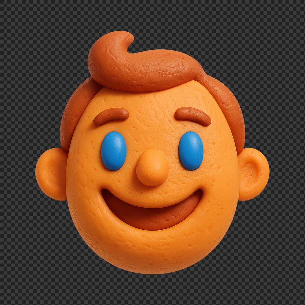 Animation Friends Textures Playful Cute Cartoon Images | Free Photos ...