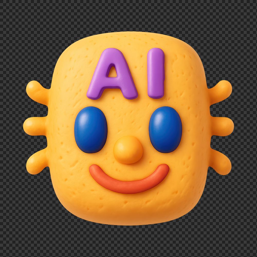 Character.ai. Cute Ai Design Artificial Intelligence Images | Free ...