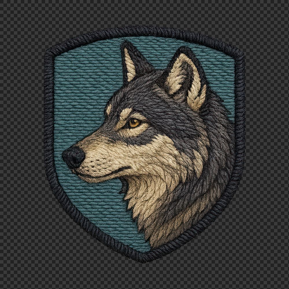 Wolf Head Transparent PNG Texture Images | Free Photos, PNG Stickers ...