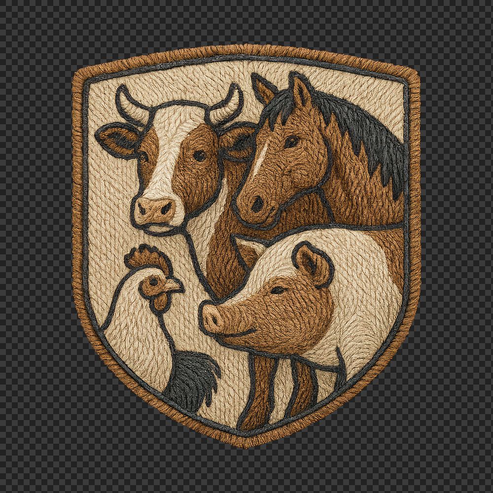 Pig+emblem Isolated Images | Free Photos, PNG Stickers, Wallpapers ...