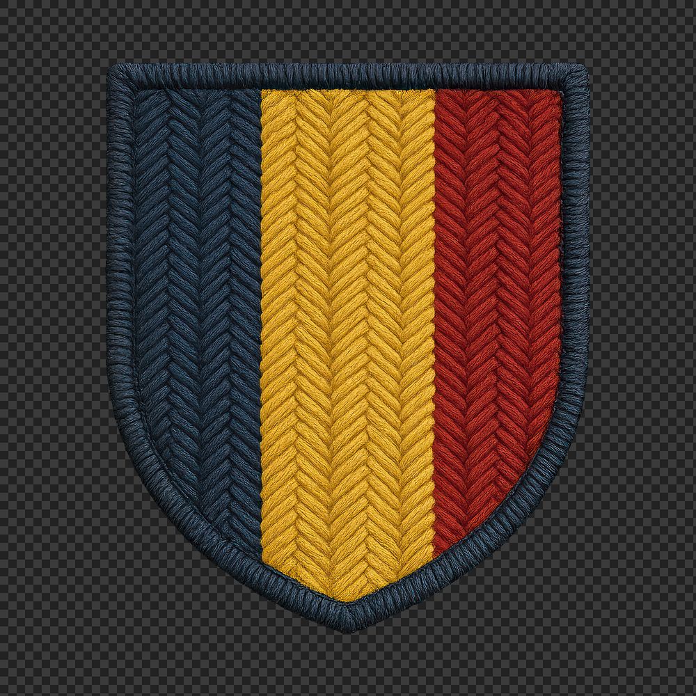 Emblem+and+flag Design Fabric Images | Free Photos, PNG Stickers ...