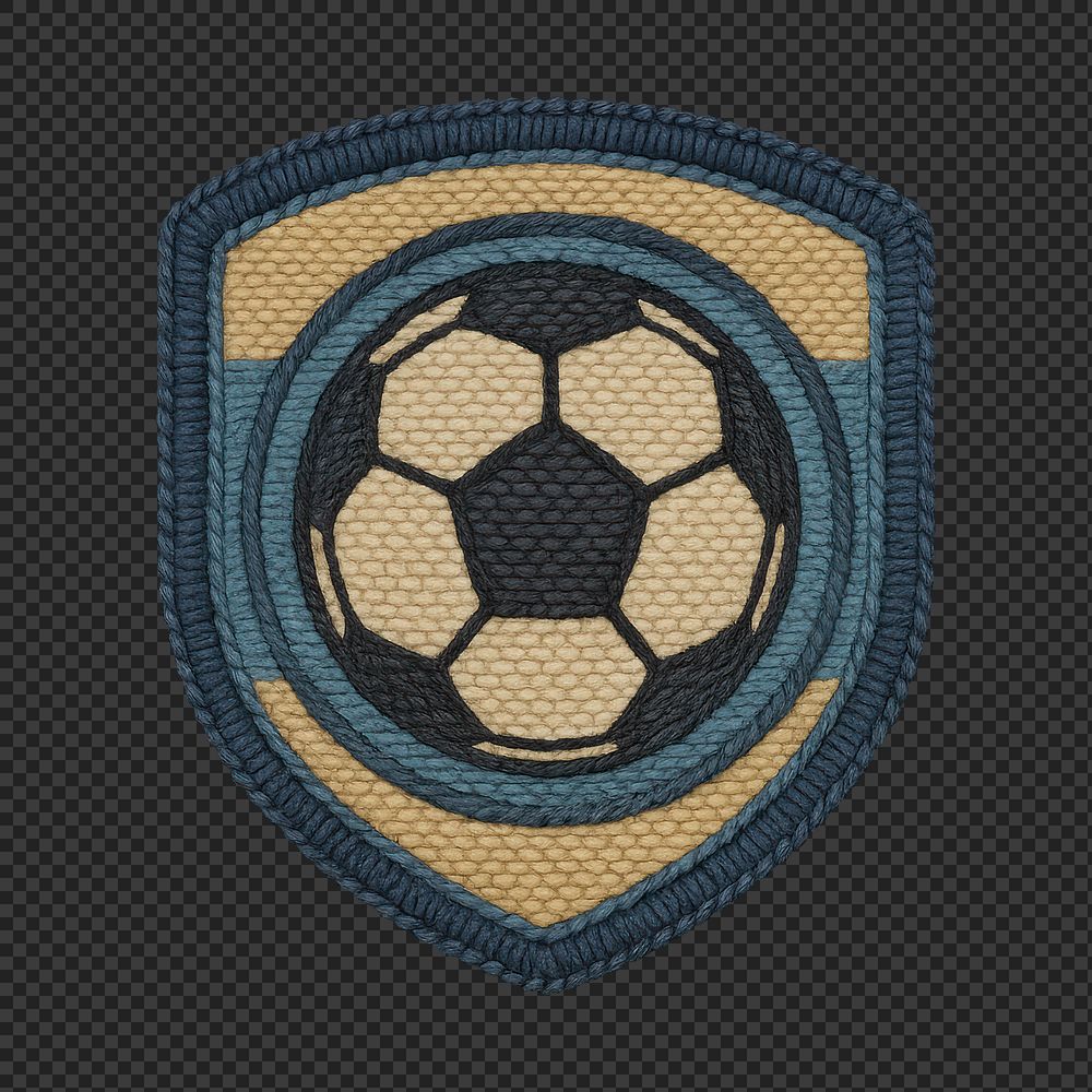 Football Badges Design Images | Free Photos, PNG Stickers, Wallpapers ...