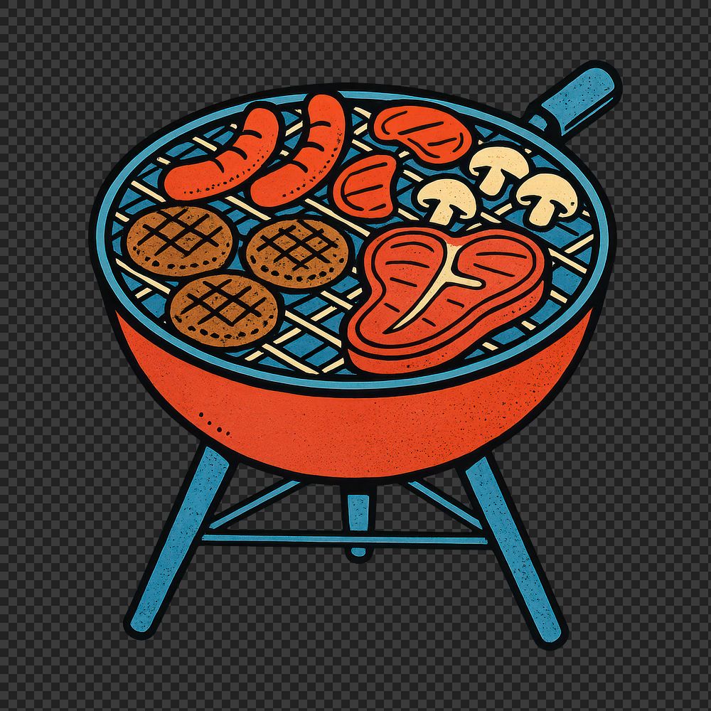 Mushroom Japanese PNG Images | Free Photos, PNG Stickers, Wallpapers ...