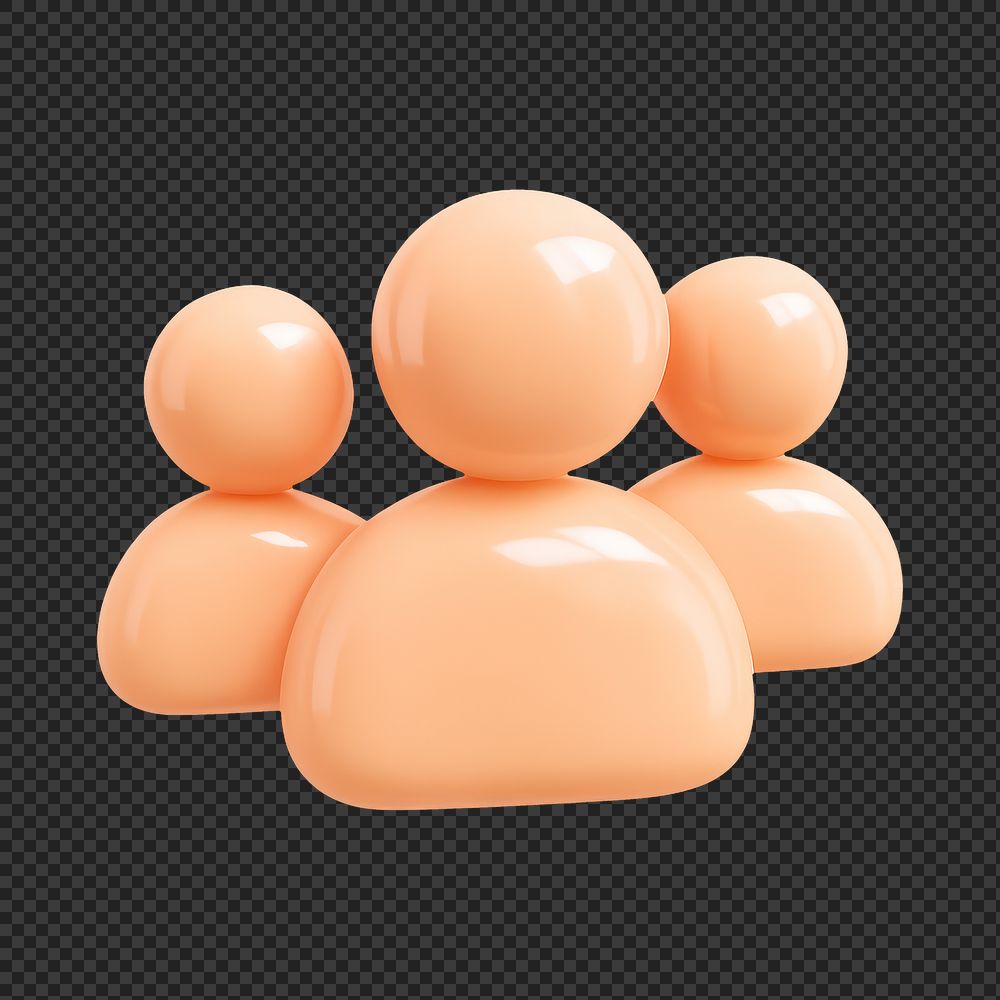 3d+orange+avatar PNG Images | Free Photos, PNG Stickers, Wallpapers ...