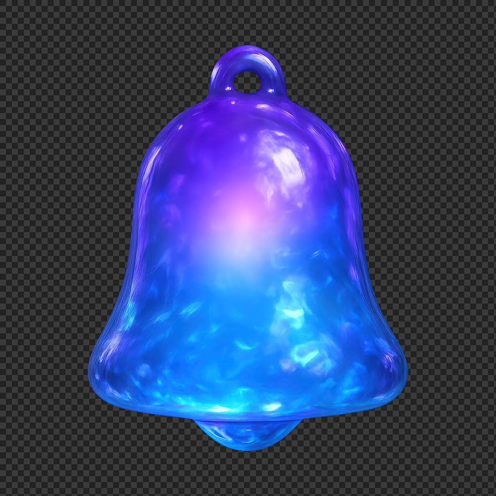 Blue+bell+color Icon Images | Free Photos, PNG Stickers, Wallpapers ...