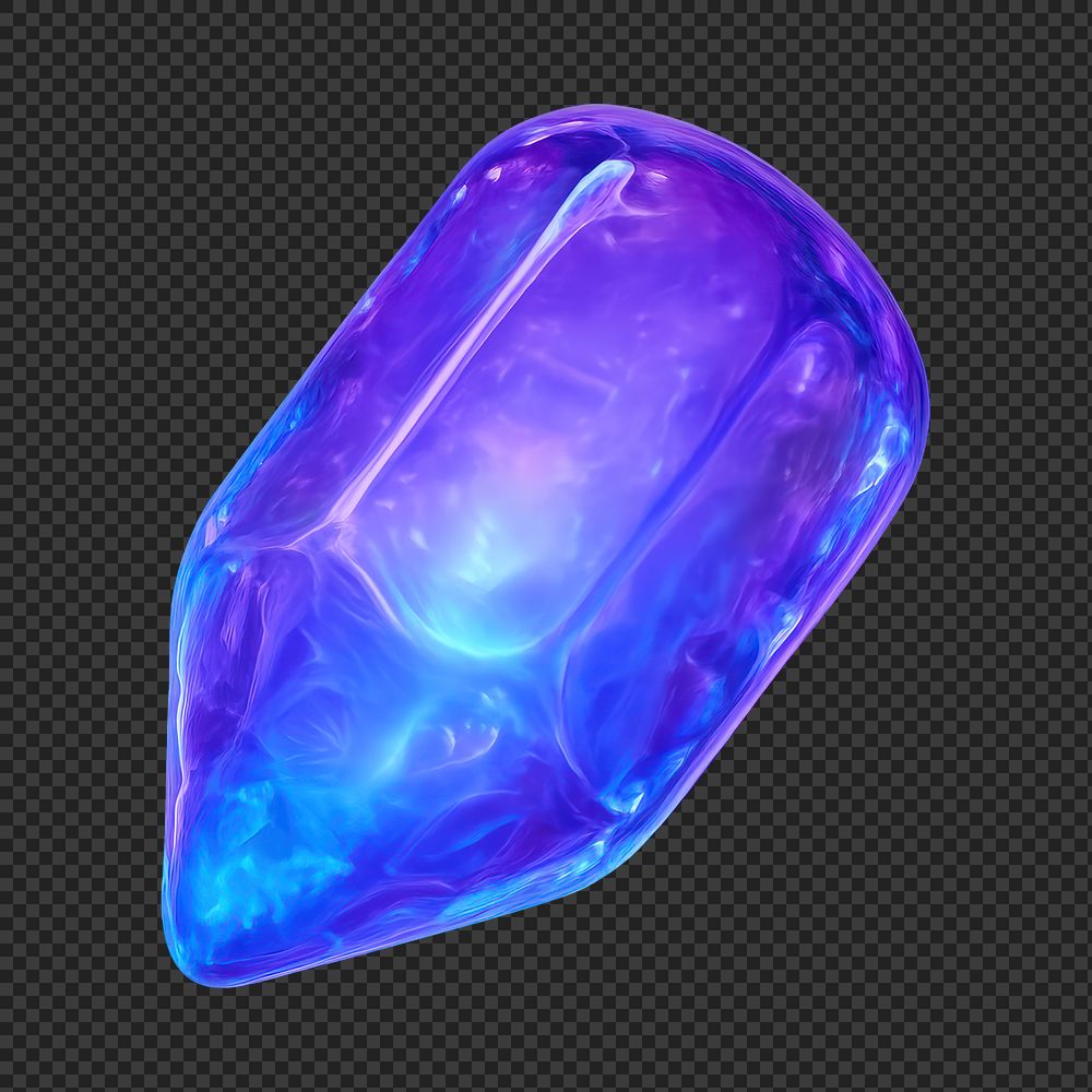 Blue Crystal Illustration Images | Free Photos, PNG Stickers ...