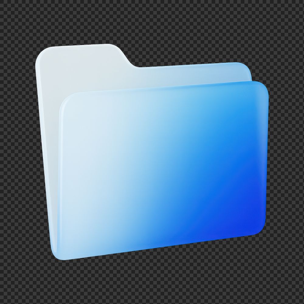 Storage And Organization File Document Folder PNG Images | Free Photos ...