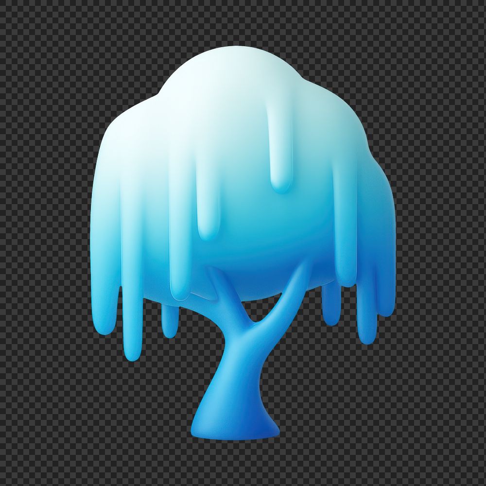 Blue+willow+art Tree Images | Free Photos, PNG Stickers, Wallpapers ...