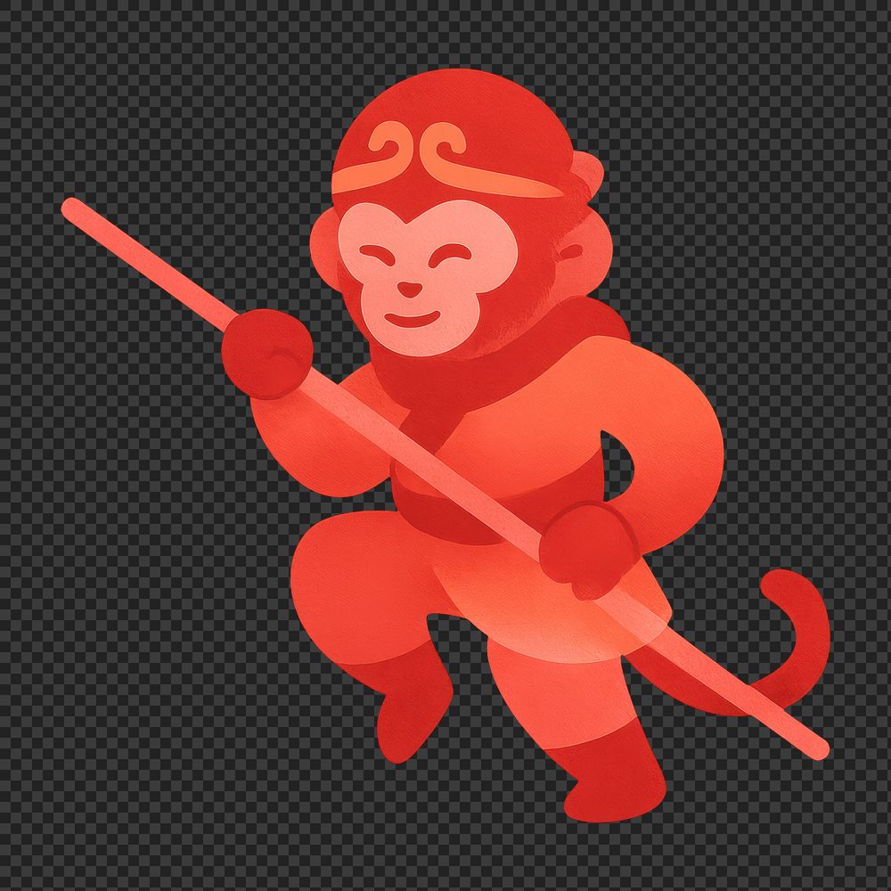 Monkey Animal Textures PNG Shadow Cartoon Images | Free Photos, PNG ...