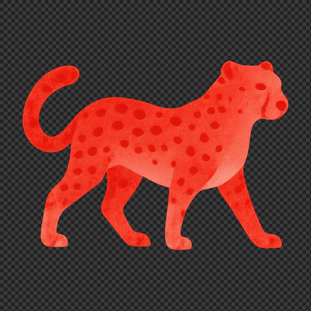 Pink Cheetah Background Images | Free Photos, PNG Stickers, Wallpapers ...