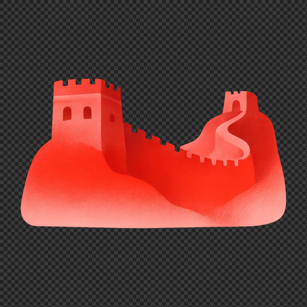 The Wall China Light Great Images | Free Photos, PNG Stickers ...