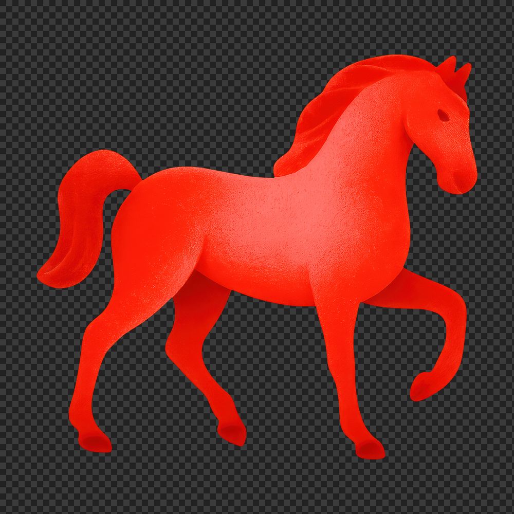 Horses+pink Transparent Images | Free Photos, PNG Stickers, Wallpapers ...