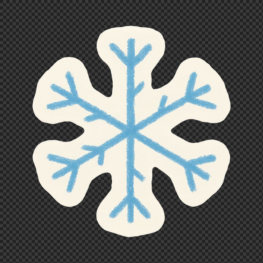 Winter+snowflake Illustration Images | Free Photos, PNG Stickers ...