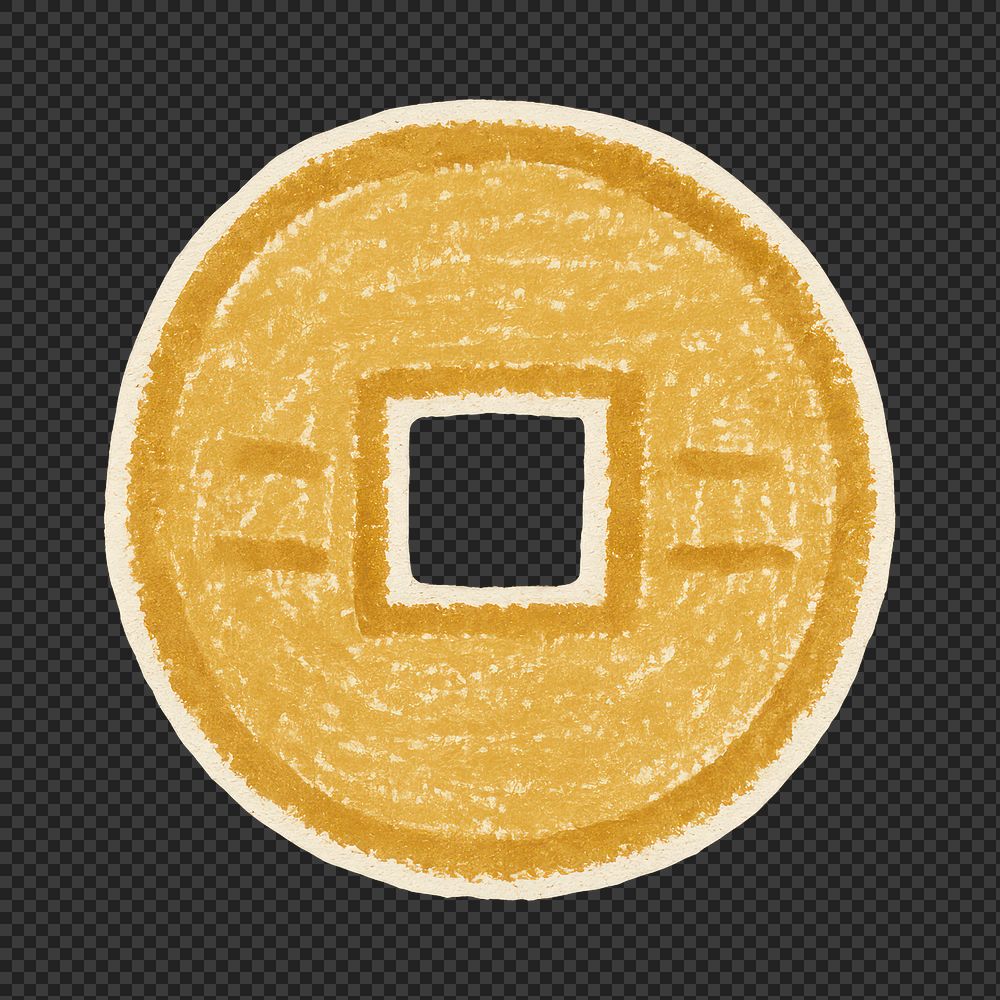 Gold+money+stickers PNG Images | Free Photos, PNG Stickers, Wallpapers ...