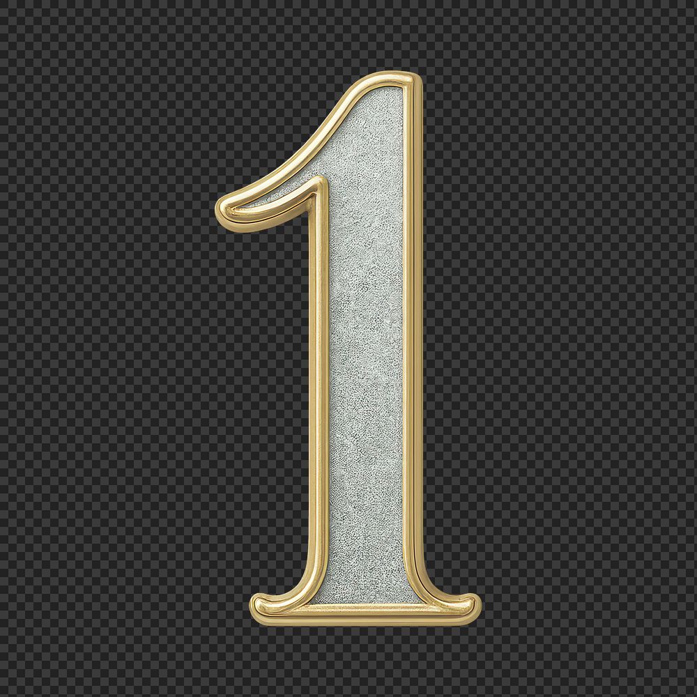 PNG 1 One Background Images | Free Photos, PNG Stickers, Wallpapers ...