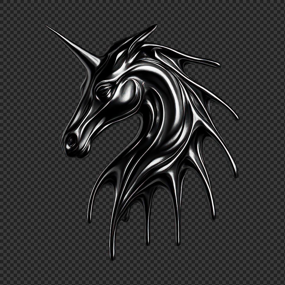 Chrome Head Design Shadow Images | Free Photos, PNG Stickers ...