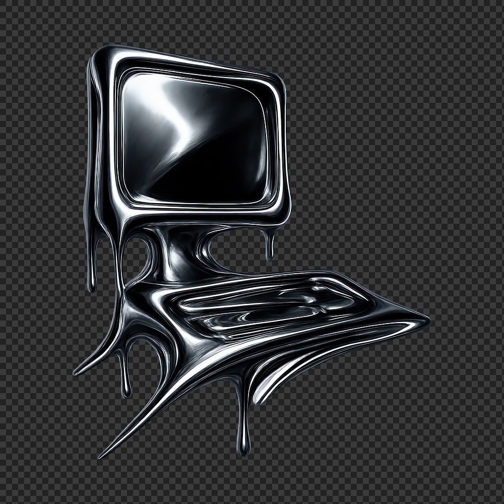 Technology Chrome Shadow PNG Images | Free Photos, PNG Stickers ...