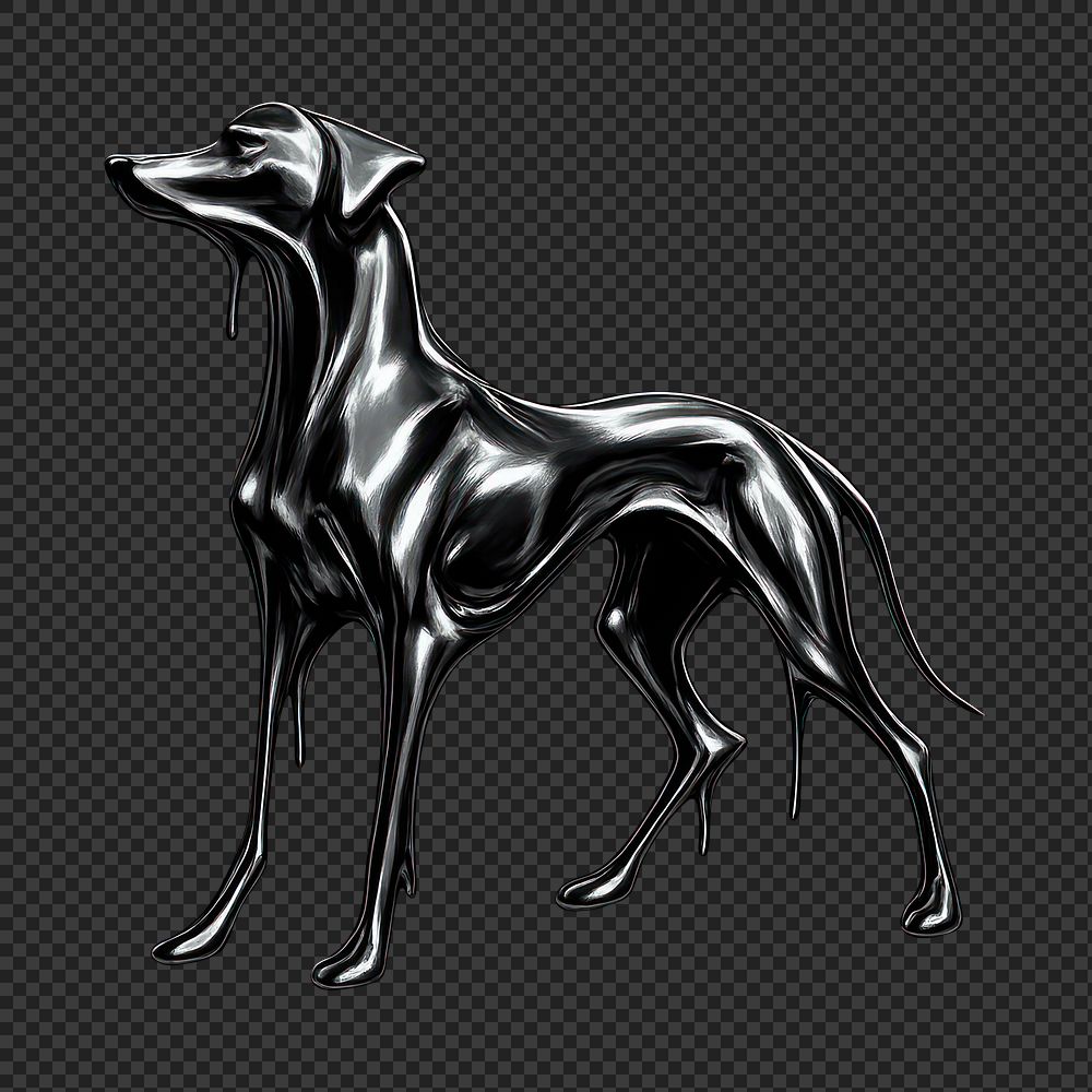 Chrome Figure Shadow Images | Free Photos, PNG Stickers, Wallpapers ...