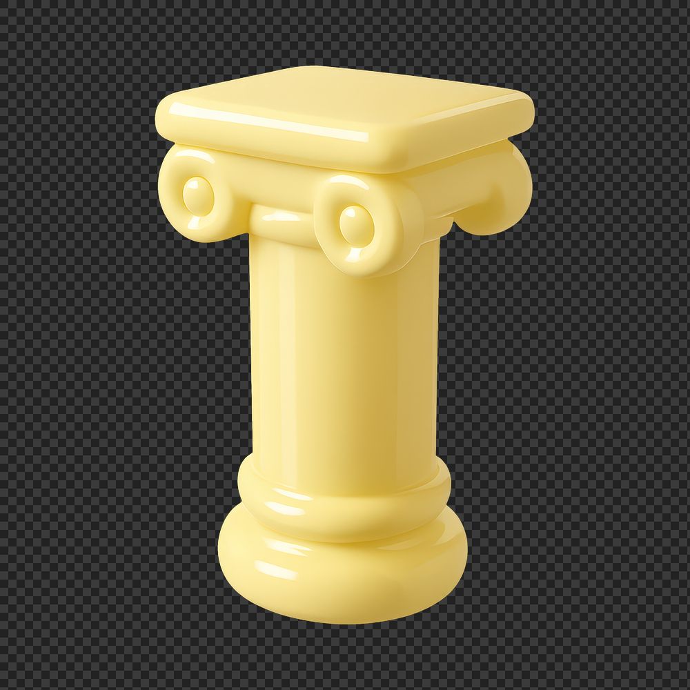 Column 3d Design Images | Free Photos, PNG Stickers, Wallpapers ...