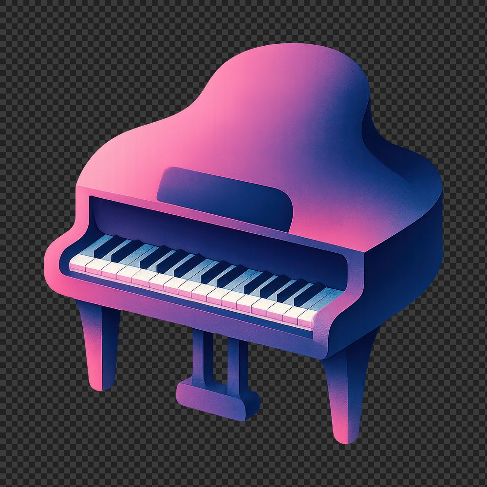 3d Isometric Gradient PNG Images | Free Photos, PNG Stickers ...