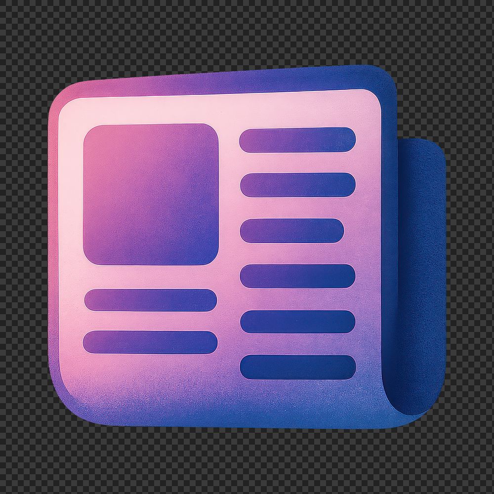 Drawing+of+newspaper Shadow PNG Transparent Vintage Images | Free ...