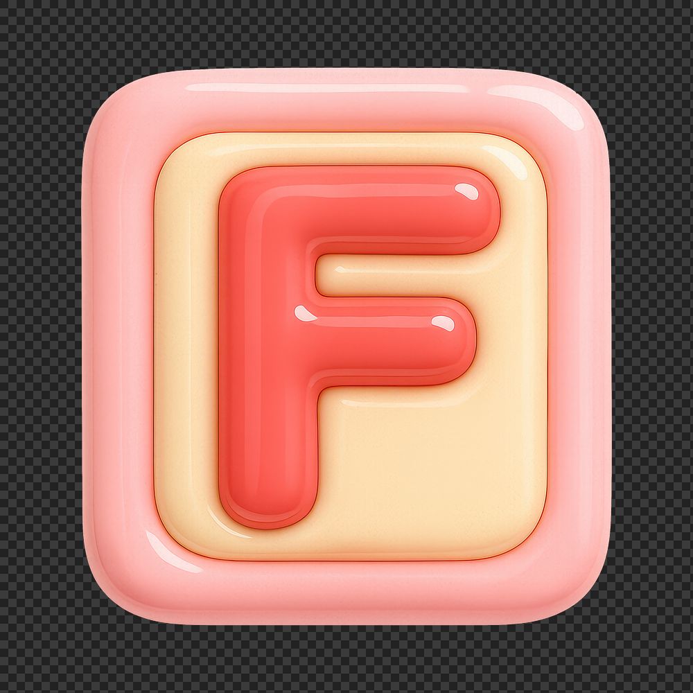 Icons+on+f Alphabet Letter Illustration Images | Free Photos, PNG ...