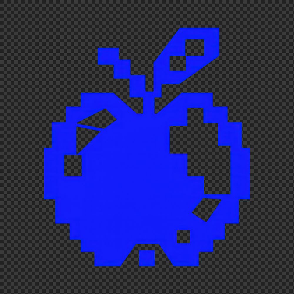 Pixelation Icon Images | Free Photos, PNG Stickers, Wallpapers ...