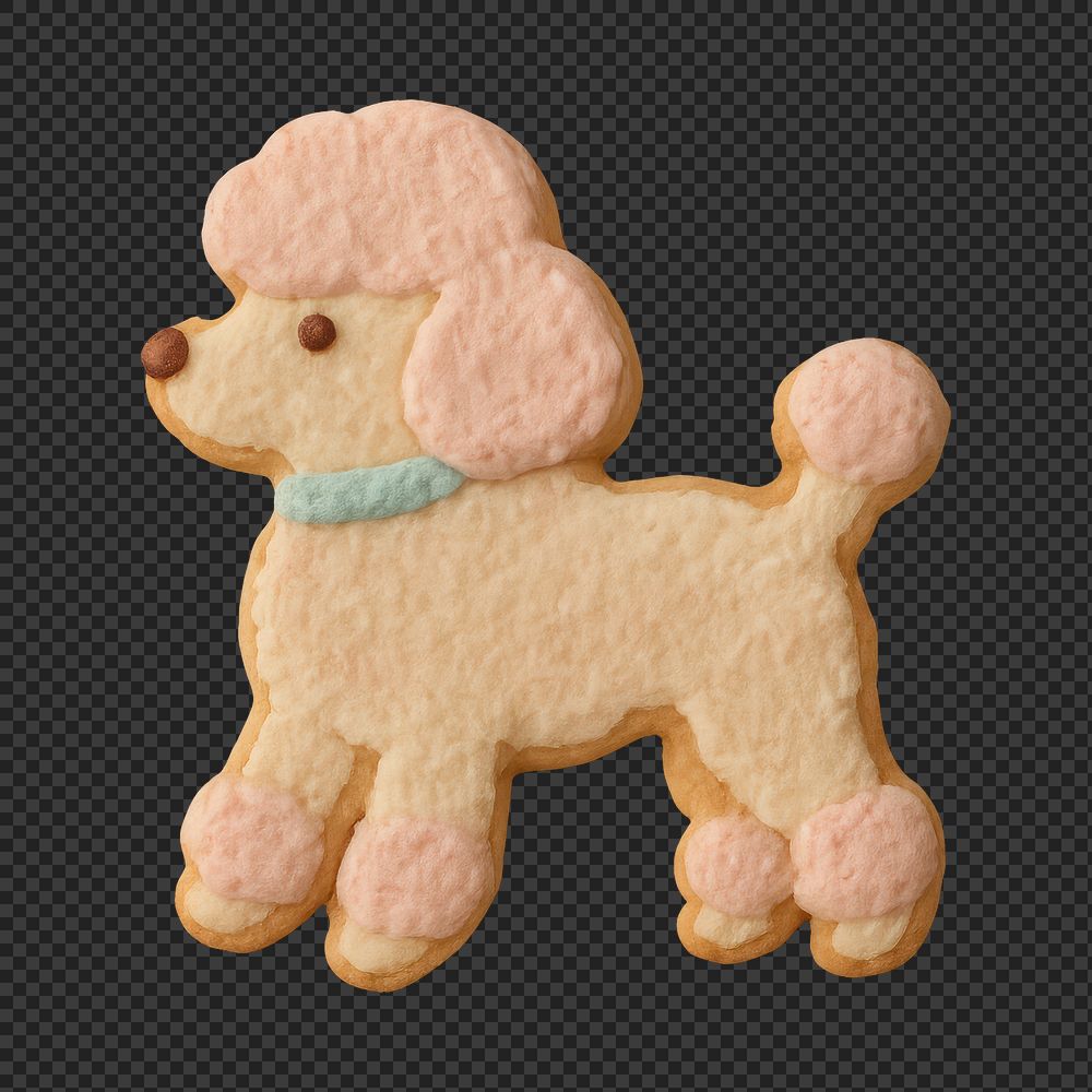 Poodle.in Cute Images | Free Photos, PNG Stickers, Wallpapers ...