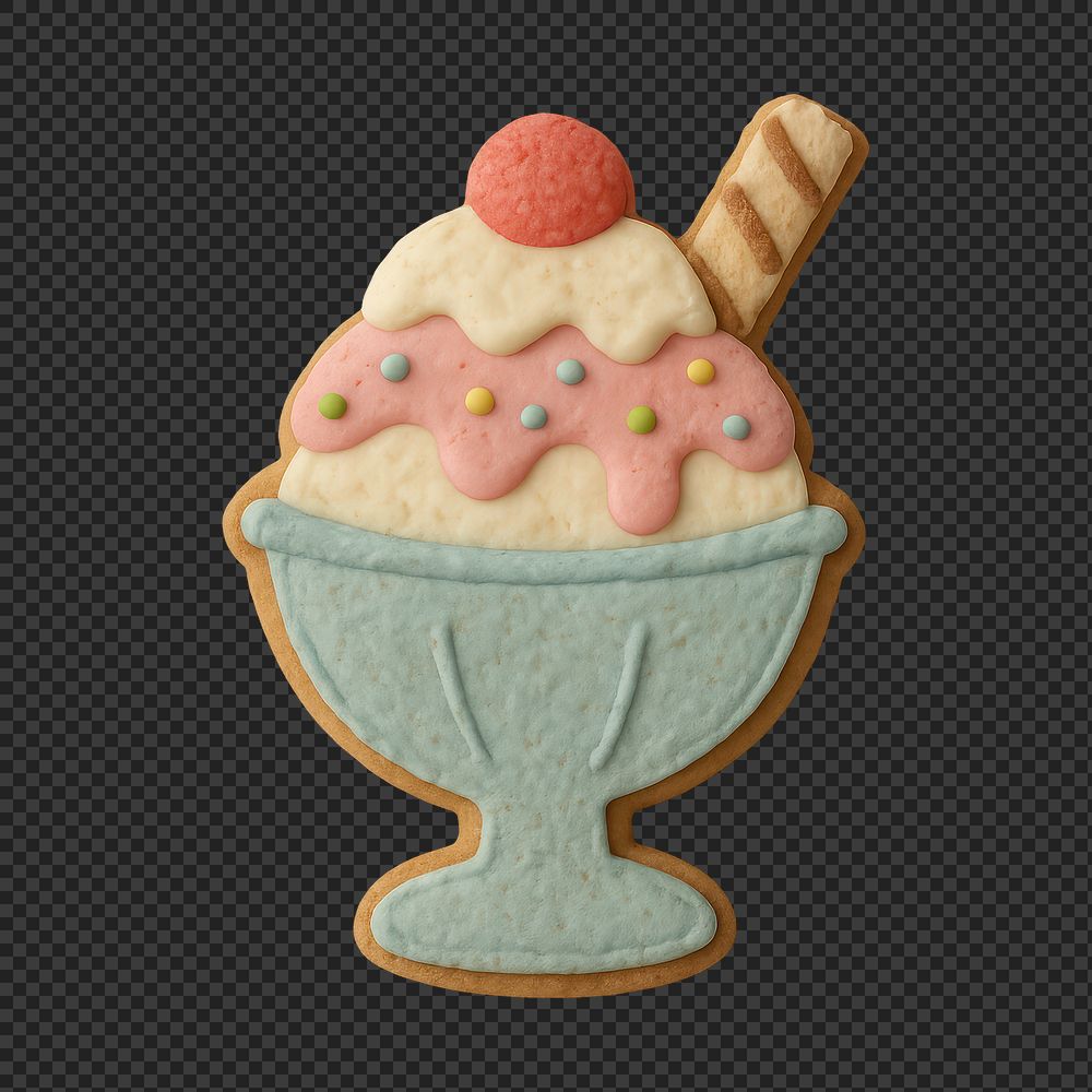 Sprinkles PNG Background Aesthetic Cute Images | Free Photos, PNG ...