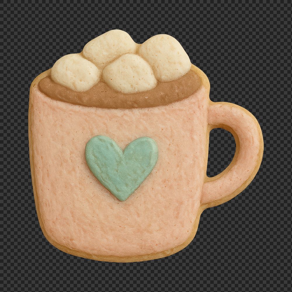 Cocoa+and+chocolate PNG Images | Free Photos, PNG Stickers, Wallpapers ...