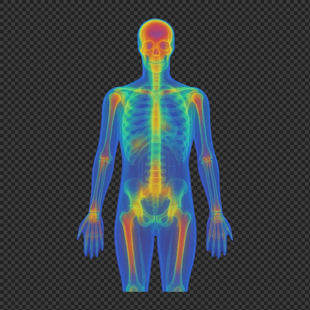 Human Anatomy Science Abstract Images | Free Photos, PNG Stickers ...