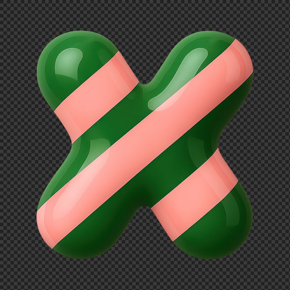 Pink+and+green+3d Candy Images | Free Photos, PNG Stickers, Wallpapers ...