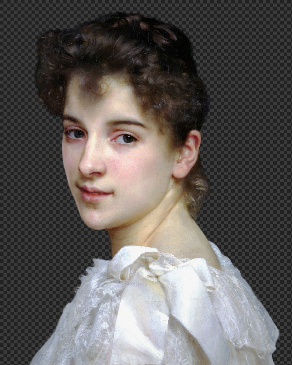 Beautiful Woman In Dress People Female Images | Free Photos, PNG ...