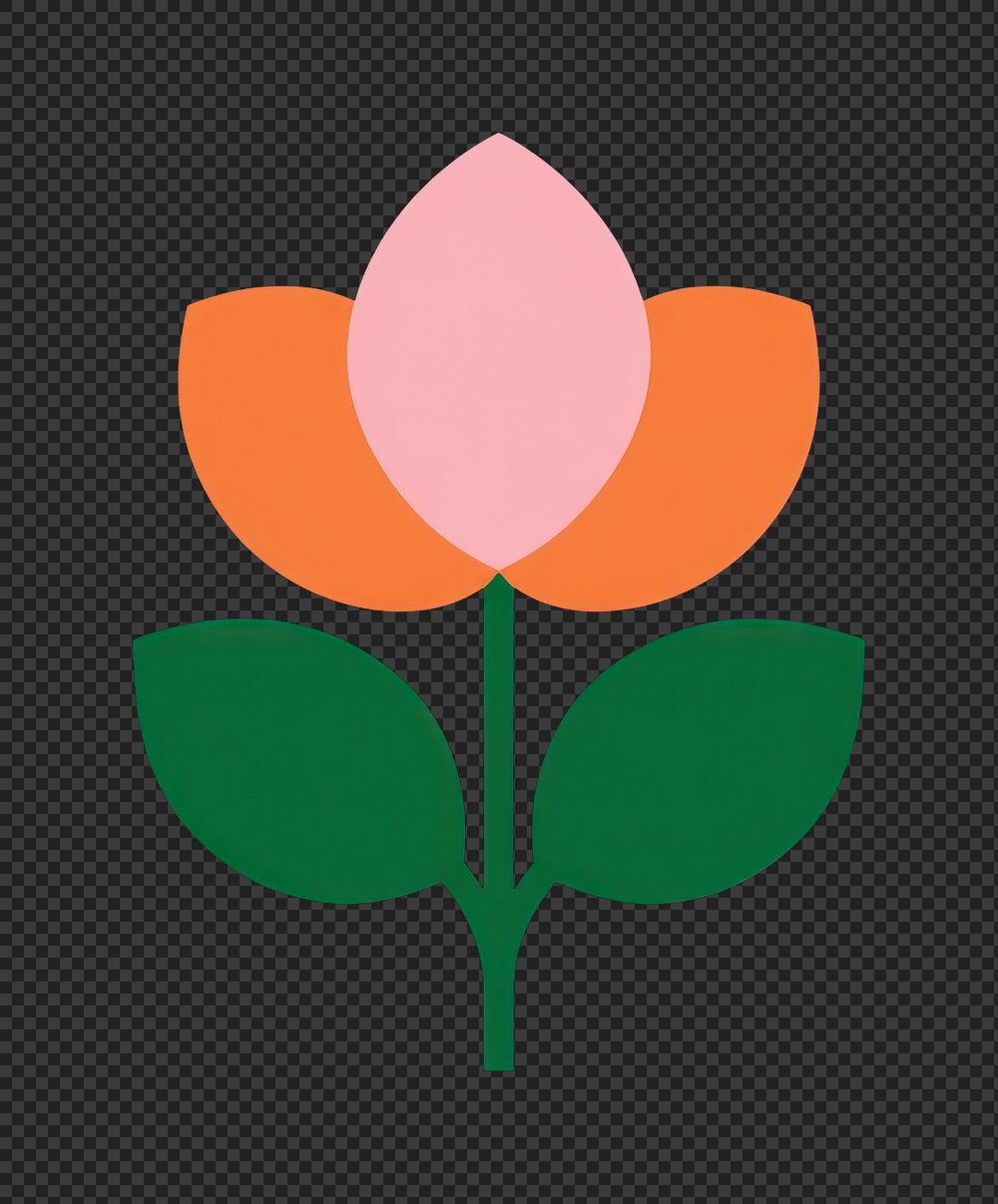 Nature Icons Plant Design Flower Images | Free Photos, PNG Stickers ...