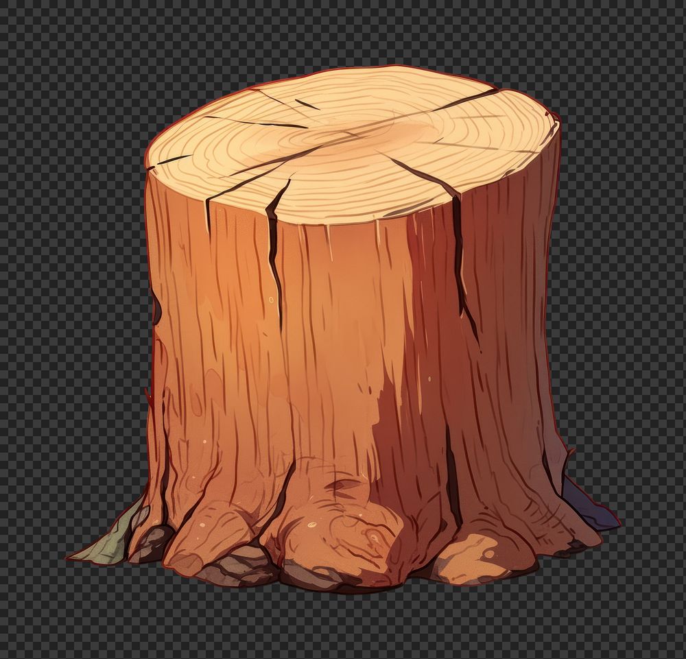 Wood Grained PNG Illustration Design Images | Free Photos, PNG Stickers ...