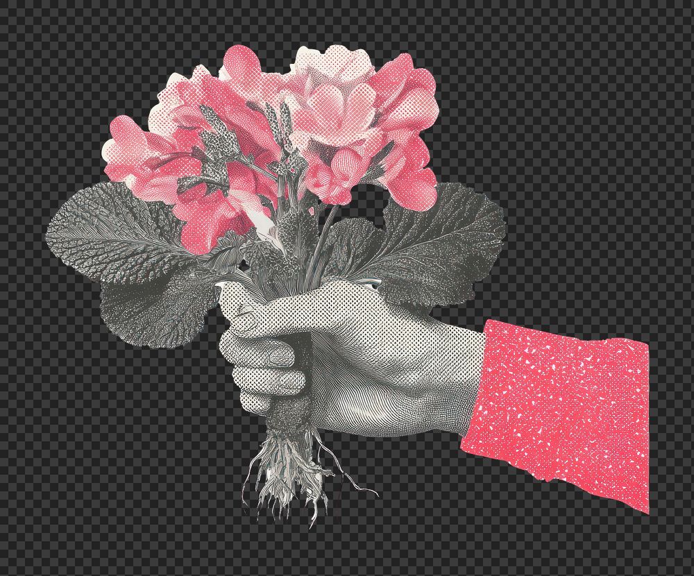 Human Hand Art Texture Transparent Images | Free Photos, PNG Stickers ...