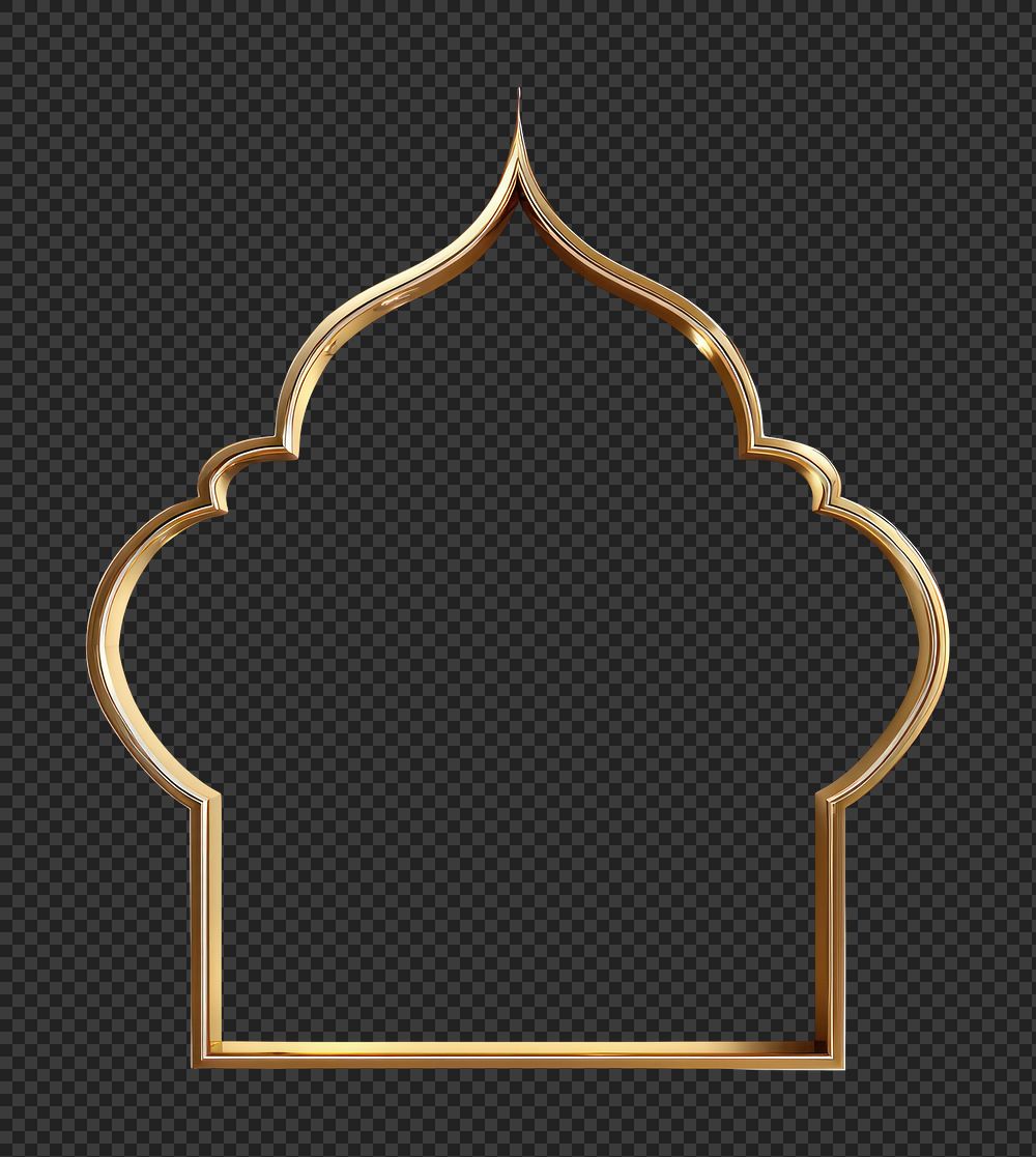Background Arabic Frame Design Art Images | Free Photos, PNG Stickers ...