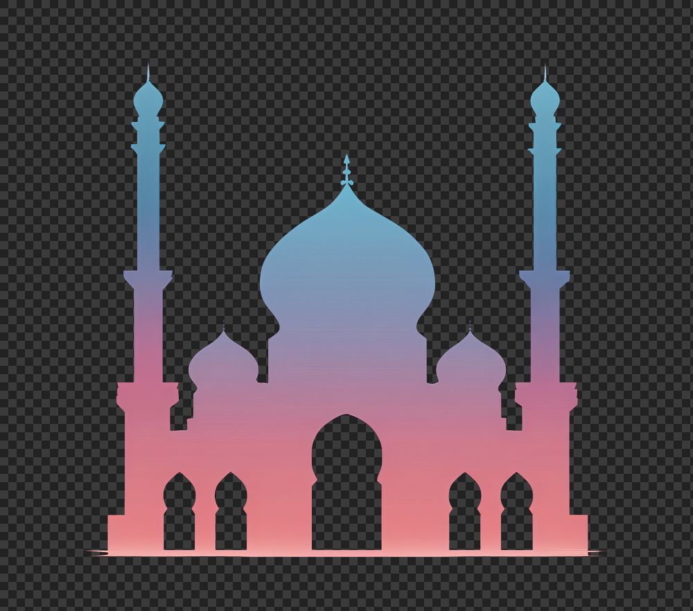 Taj Mahal PNG Shadow Architecture Images | Free Photos, PNG Stickers ...