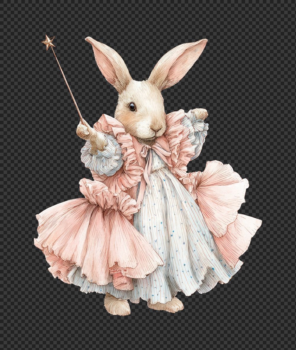 Fairy Tale Background Cute Images | Free Photos, PNG Stickers ...