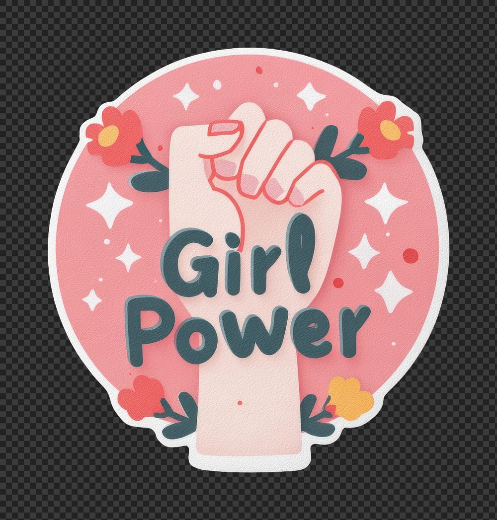 Motivational+sticker Background PNG Transparent Art Design Images ...