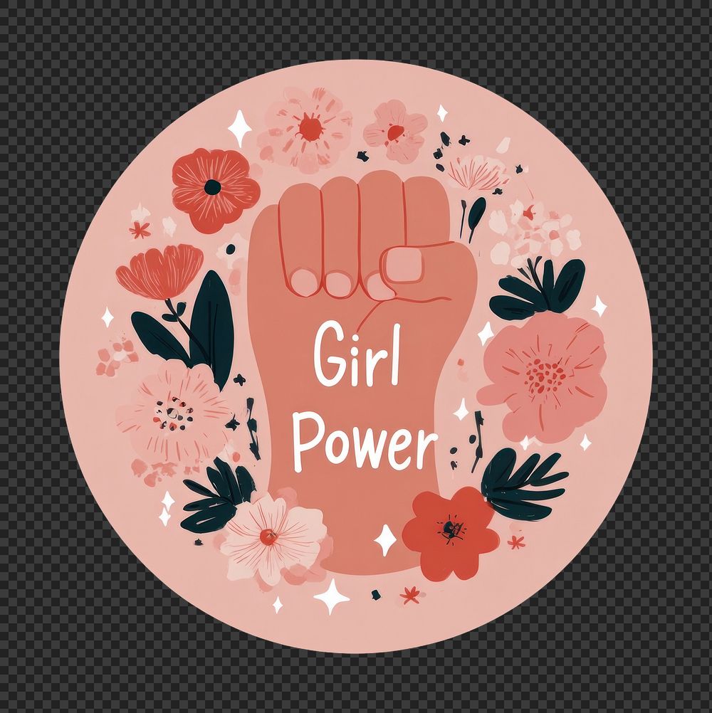 Flower+fist Aesthetic Images | Free Photos, PNG Stickers, Wallpapers ...