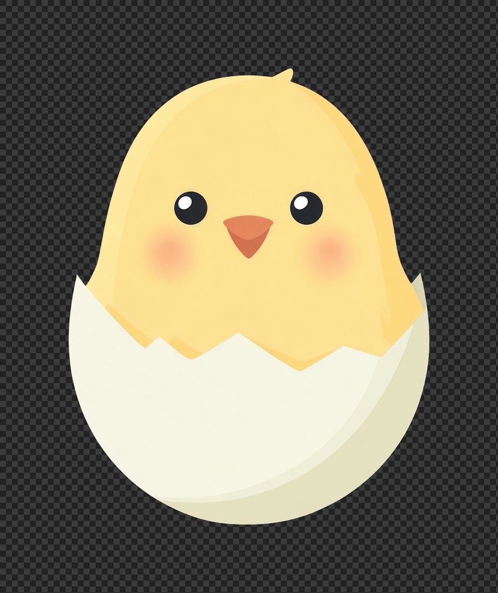 Eggs+hatching Shadow Cartoon Images | Free Photos, PNG Stickers ...