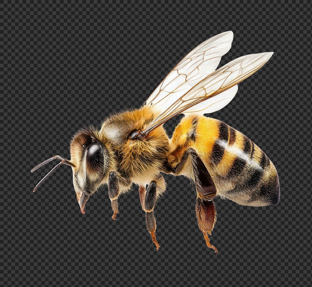 Photos+of+the+bee. Honey White Close-up Images | Free Photos, PNG ...