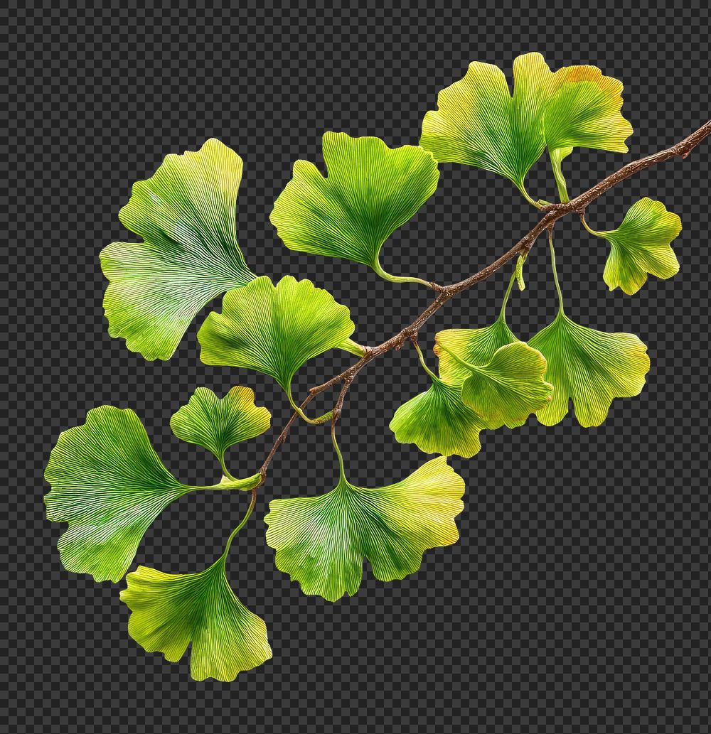 Branch With Green Textures Nature Plant Images | Free Photos, PNG ...