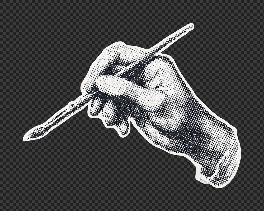 Rough White Paper Background PNG Isolated Images | Free Photos, PNG ...