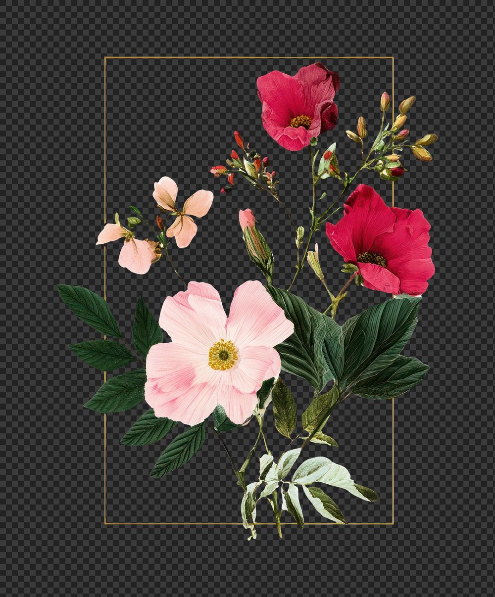 Red Vignette Vintage Images | Free Photos, PNG Stickers, Wallpapers ...